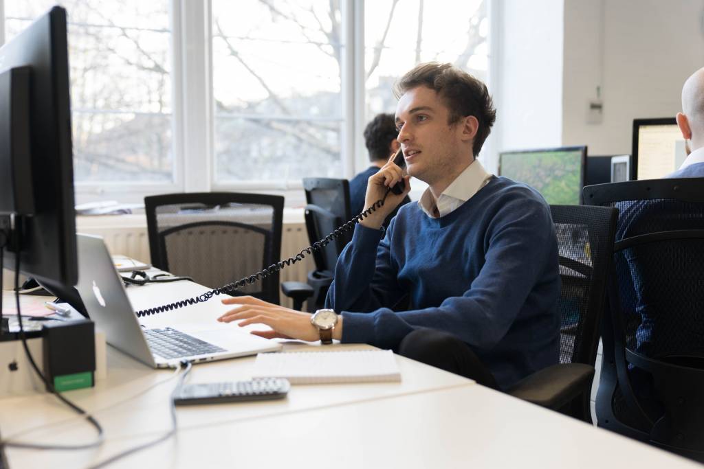 What your consultant can do for you | Moneyfarm