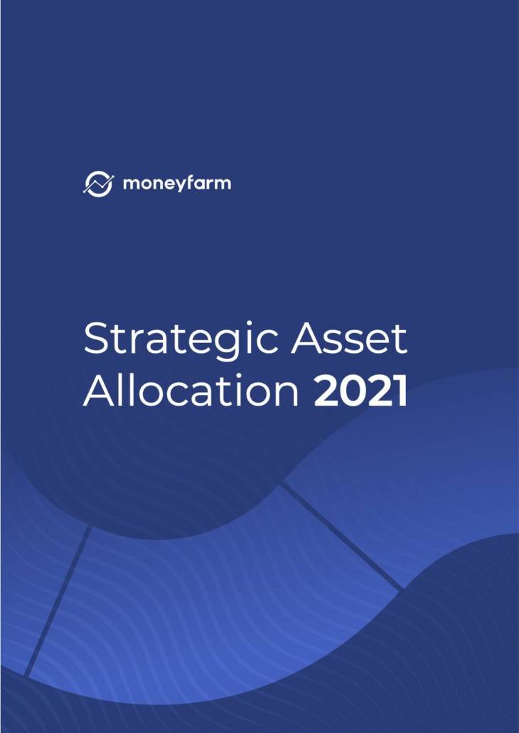 Strategic Asset Allocation 2021 | MoneyFarm