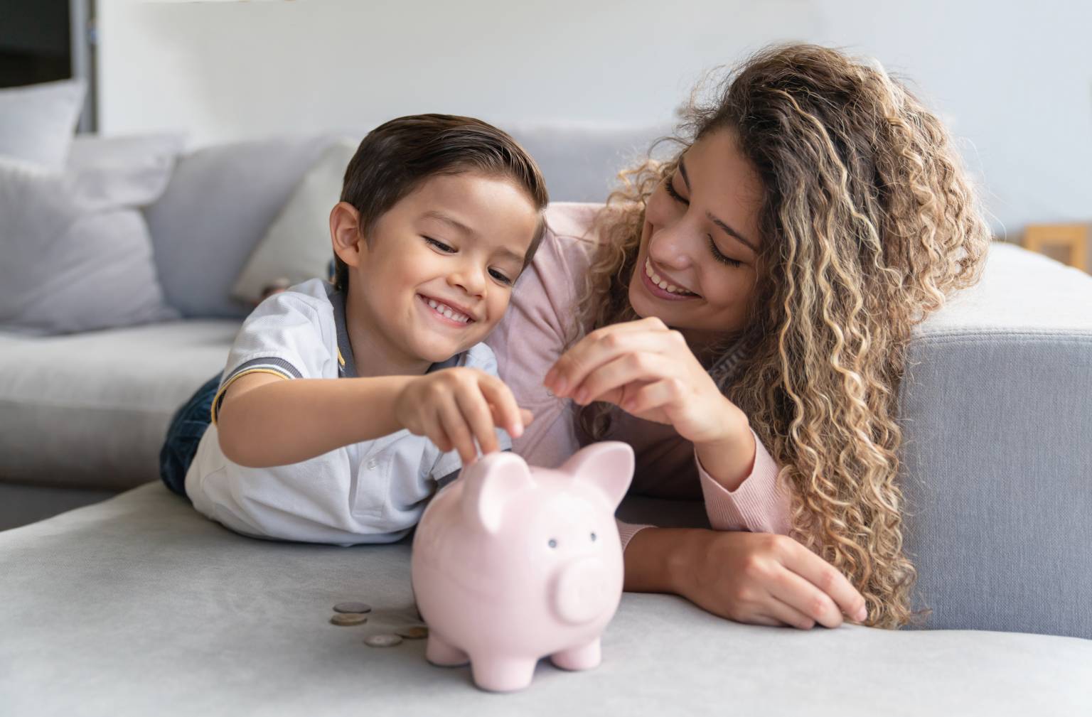How to make the most of your Junior ISA allowance | Moneyfarm