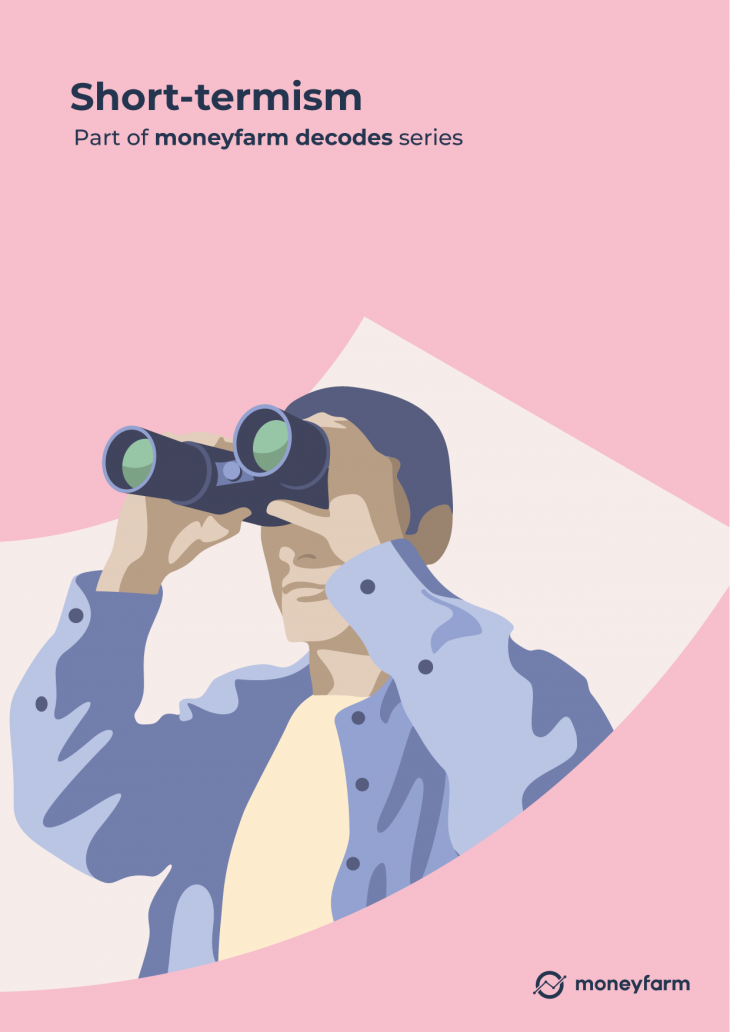 Decodes: Short-termism | Moneyfarm