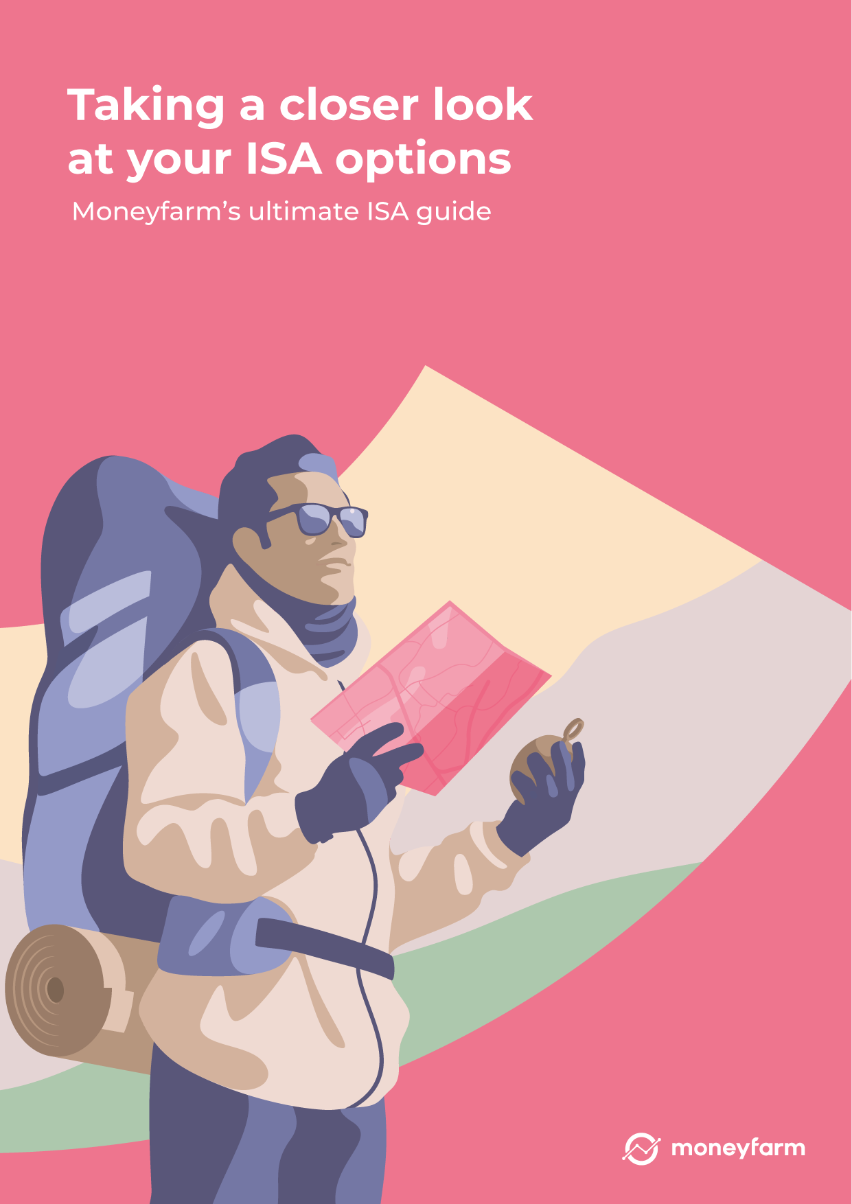 Guide to ISA | MoneyFarm