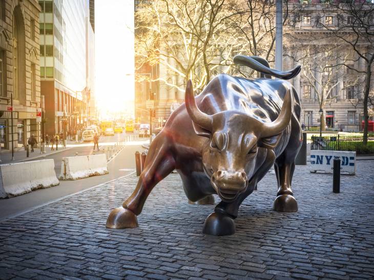 The future of equities: when will the bull market return? | Moneyfarm