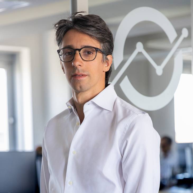 “Building a Long-Term Plan” – Our CEO in ‘The Fintech Magazine’ | Moneyfarm
