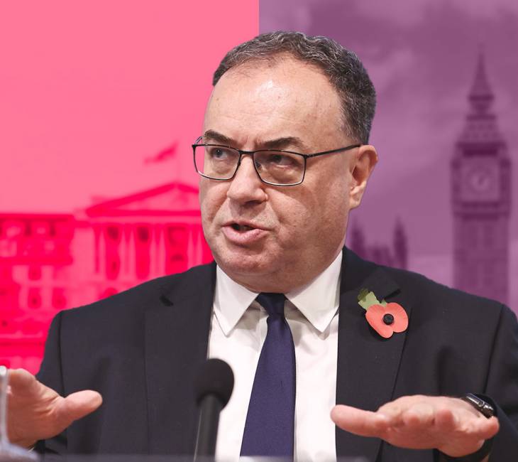 What does the BoE rate cut mean for you? | Moneyfarm